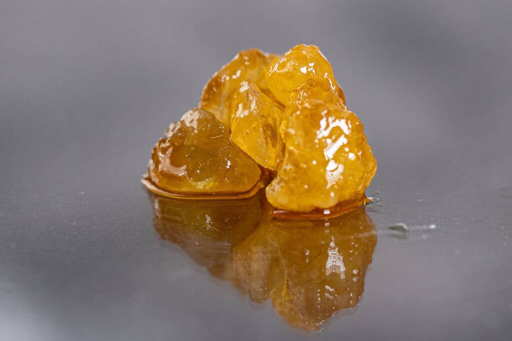 Fuze Extracts: Las Vegas' New Standard for Cannabis Concentrates ...