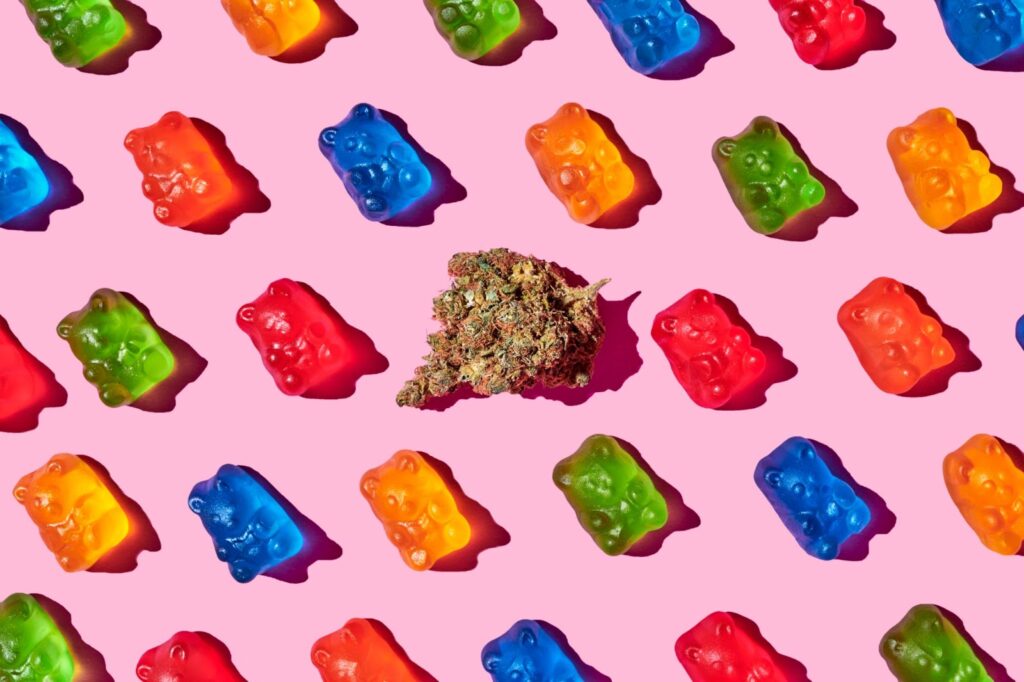 Edible Dosage Guide: How To Dose Edibles - Green Cannabis Co ...