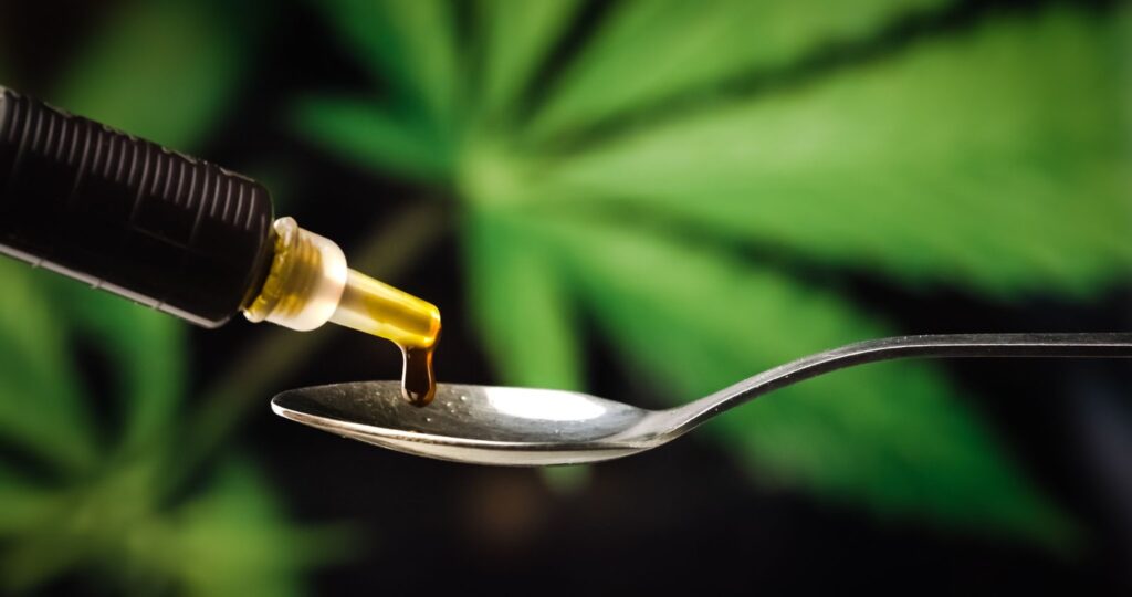 What is Rick Simpson Oil? - Green Cannabis Co. Dispensary Las Vegas, NV