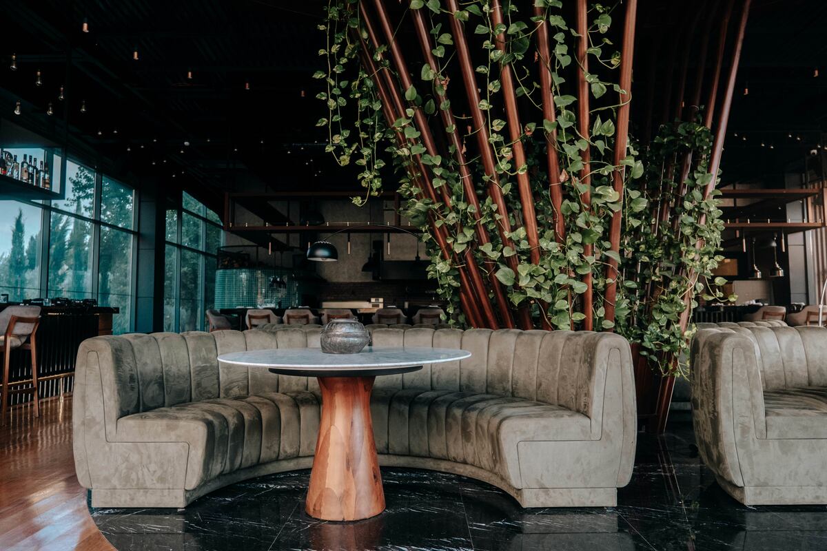 What Are Nevada's Cannabis Consumption Lounges and Can Tourists Use ...